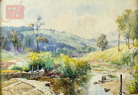 Austin Winterbottom Artwork For Sale At Online Auction Austin Winterbottom Biography And Info