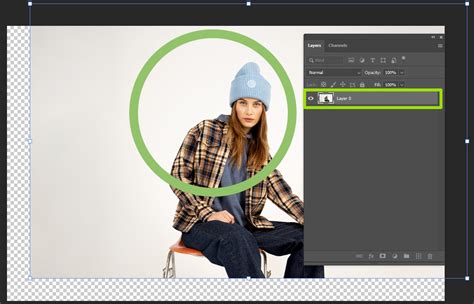 How To Do Non Destructive Editing In Photoshop