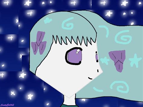 Nebula Fan Art By Candygirl163 On Deviantart