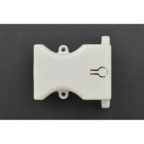 Dfrobot Waterproof Ultrasonic Distance Sensor 27~800cm Ula Robotshop