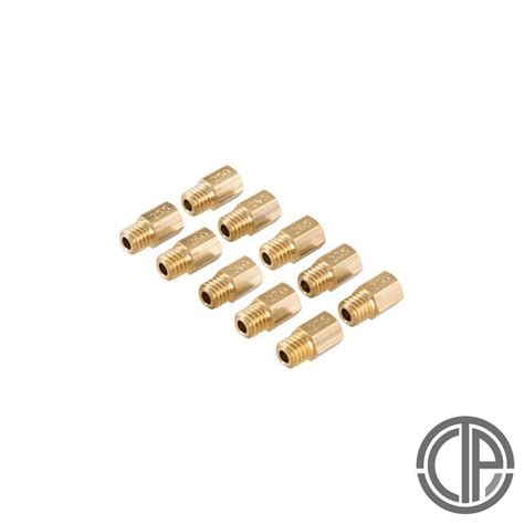 Ctp Mikuni 4 042 Hd 6 Kant 10st Kits 29 30