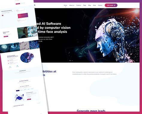 13 Best Ai Wordpress Themes For 2023 Compared 56 Off