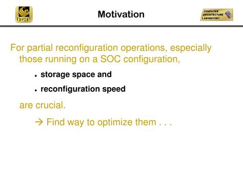 Ppt A Physical Resource Management Approach To Minimizing Fpga
