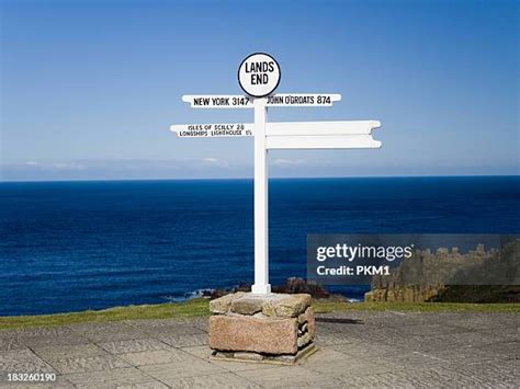 Cornwall Sign Photos And Premium High Res Pictures Getty Images