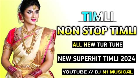 Turtune2024nonstopaadivasibendparrytimligamitsong Youtube