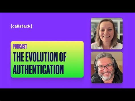 Free Video Authentication Security Deep Dive With Okta Part 1 From
