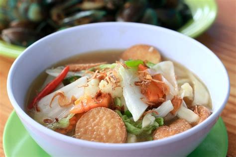 Foto Resep Sapo Ayam Ceker Hidangan Hangat Untuk Makan Malam