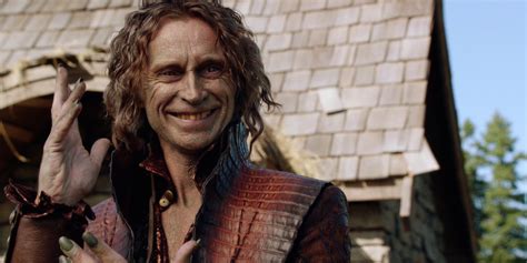 13 Strongest And 12 Weakest Once Upon A Time Characters Ranked