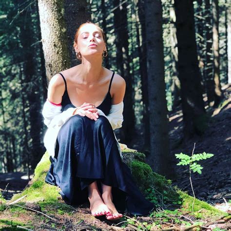 Miriam Leone S Feet I Piedi Di Miriam Leone Page 9 Celebrities