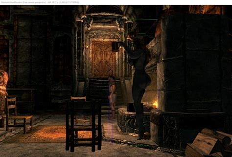 Trx Statues Sanguine Regular Non Futa Downloads Skyrim Special