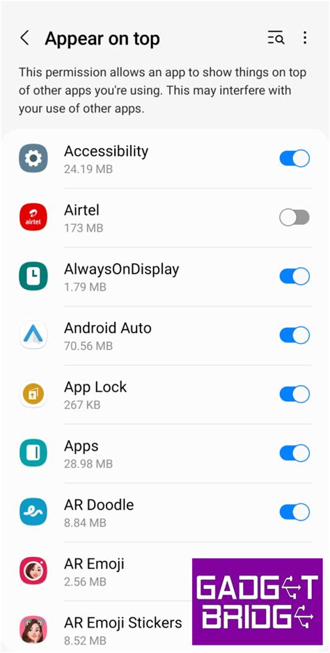 How To Block Pop Up Ads And Unwanted Notifications On Android Top Ways