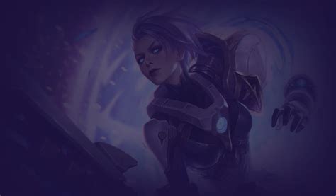 TFT Riven Set Stats Synergies Teamfight Tactics Assistant