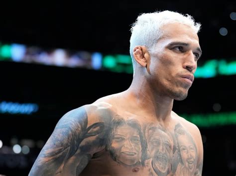 Onde assistir ao vivo hoje e horário da luta de Charles do Bronx e