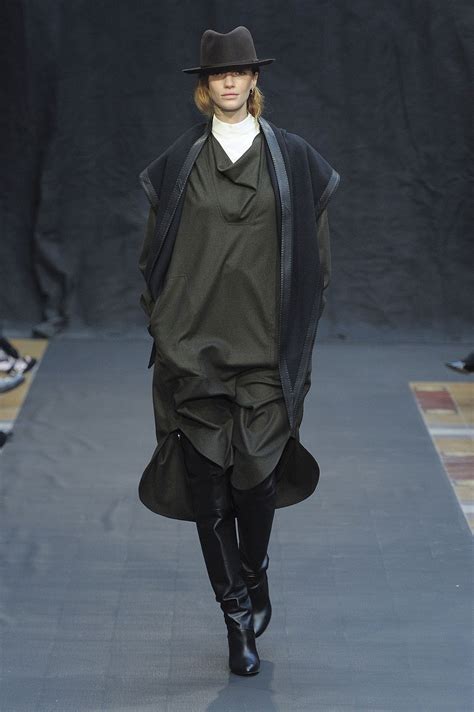Hermès Fall Winter 2012 2013 Ready To Wear