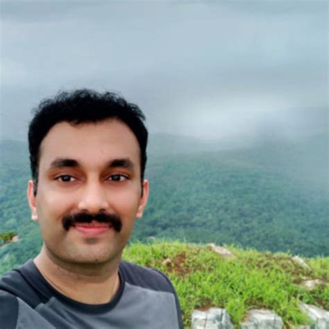 Chethan Shetty Doctor Of Medicine Research Profile