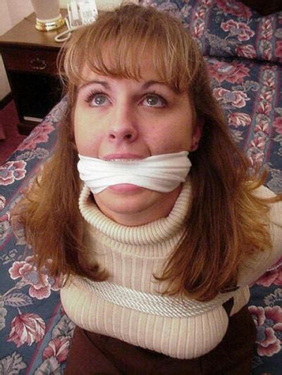 Sweater Bondage Tumbex