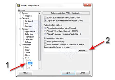 Setting up SSH access using keys - GlowHost Web Hosting Blog