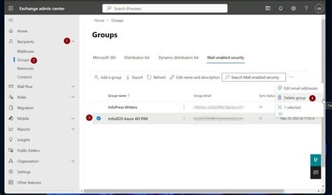 Azure Ad Privileged Identity Management Manage And Monitor Privileged