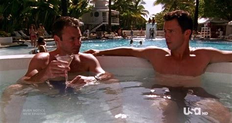 Chris Vance Nude And Sexy Photo Collection Aznude Men