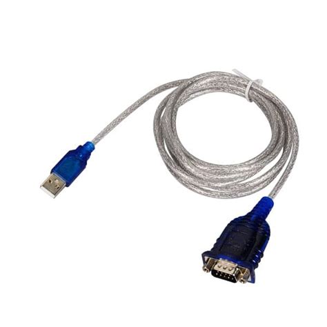 Original Pl2303 Chipset Usb To Serial Cable
