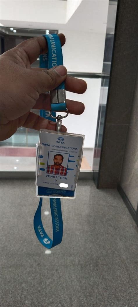 Venkatesh Dhanapalraj On Linkedin Tatacommunications Gratitude