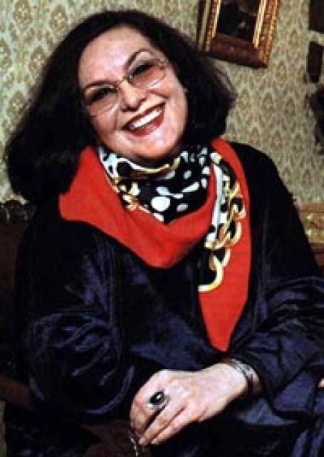 Tatiana Tkach Biography Actress