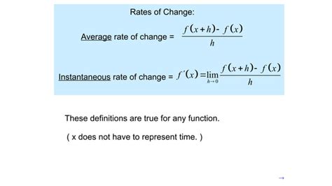 7 1 Slides Pptx Differentiation From First Principle Pptx