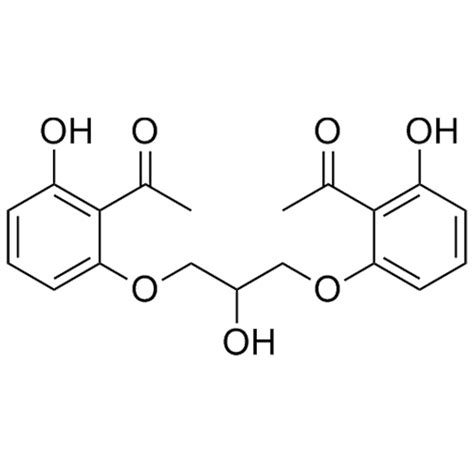 Sodium Cromoglicate Impurity 2 Cas 16150 44 0 Axios Research