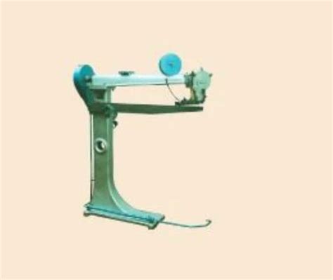 Box Stitcher Angular Straight At ₹ 75000piece Amritsar Id