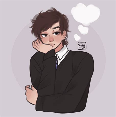 Half Body Commission By Leefysaurus On Deviantart