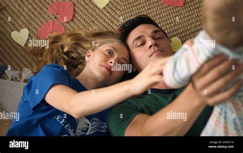 A Mouthful Of Air From Left Amanda Seyfried Finn Wittrock 2021