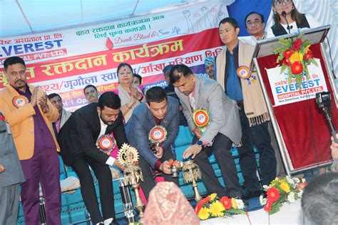 Everest Hospital Your Path To Wellness