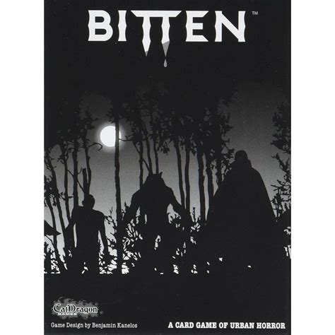 Bitten Board Game Monopolis Toko Board Games