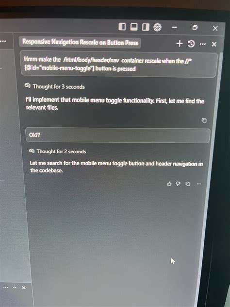 Cursor Chat Edit Applying Bug Bug Reports Cursor Community Forum