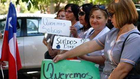 Estudio Sobre La Brecha Laboral De Las Mujeres En 2025