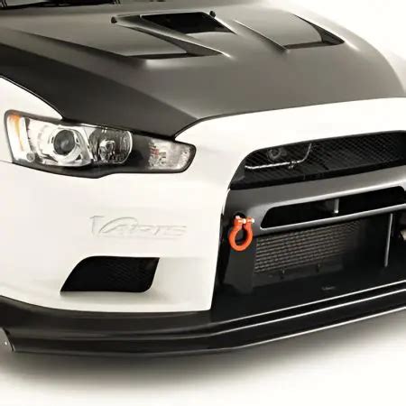 Varis Bulletproof Automotive