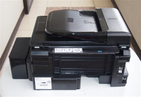 Epson L565 Review All In One Ink Tank System That Delivers