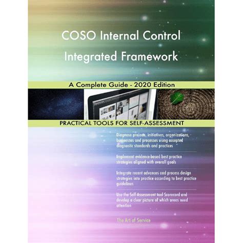 Coso Internal Control Integrated Framework A Complete Guide