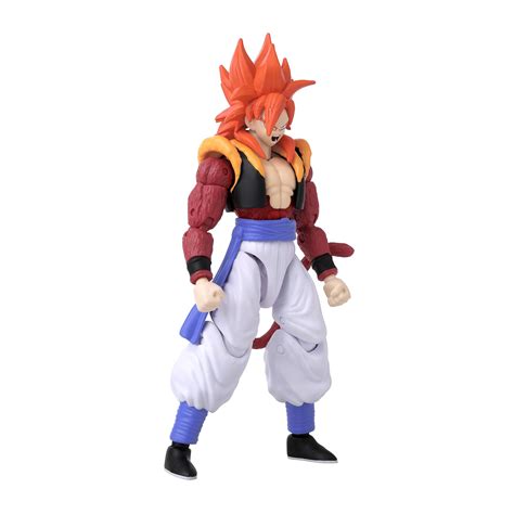 Mua Dragon Ball Super Super Saiyan 4 Gogeta Bandai Namco Dragon