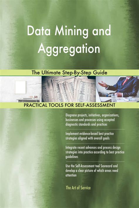 9780655417828 Data Mining And Aggregation The Ultimate Step By Step Guide By Blokdyk Gerardus