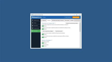Malwarebytes 3 0 Concurrencera T Il Les Antivirus Classiques Cyber Sécurité Articles Tso