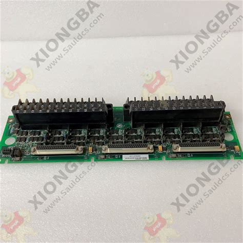 IS TBAIH CCC GE TERMINAL BOARD ANALOG GE Xiamen Xiongba E Commerce Co Ltd