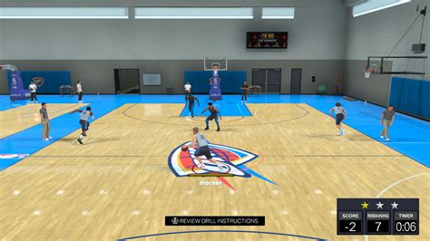 Team Practice Explained In Nba 2k4s Mycareer Mode