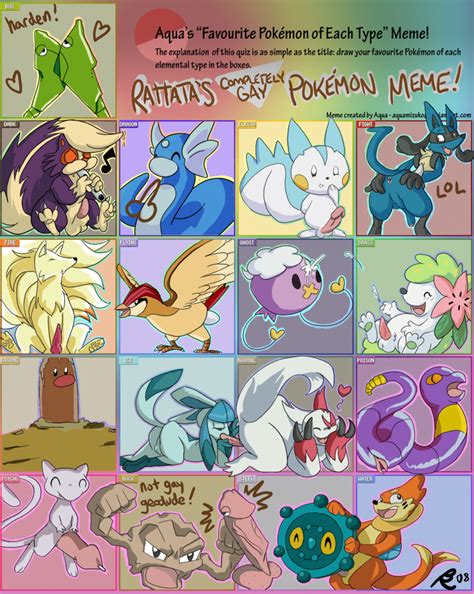 Post 461496 Awesome Bronzor Buizel Burokn Rahata Diglett Dratini Drifloon Ekans Geodude