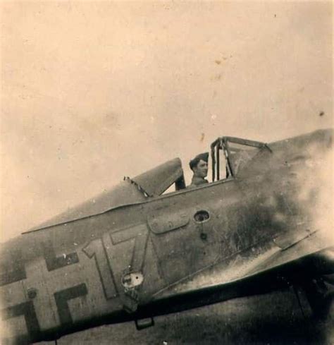 Fw A Yellow W N R Jg Germany April Ta Focke Wulf
