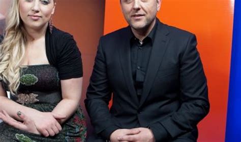 Birgit Varjun Oleksin Tahtnud Näha Kui Palju Sven Veel Areneda Oleks Võinud Kroonika