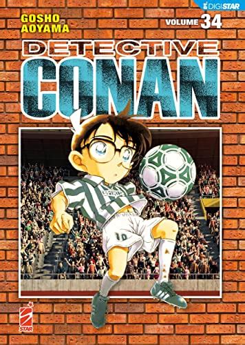 Detective Conan New Edition Vol By Gosho Aoyama Goodreads