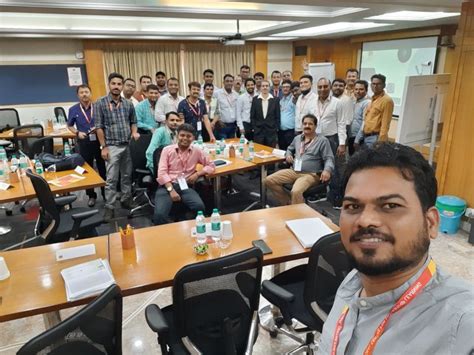 Girish Aralikatti Posted On Linkedin