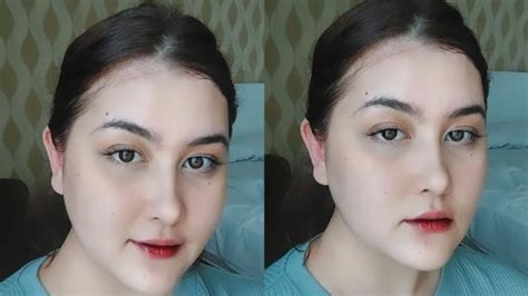 Ayah Talitha Curtis Mendadak Datang Meminta Maaf Penuh Penyesalan Curtis Winn Maafkan Papa