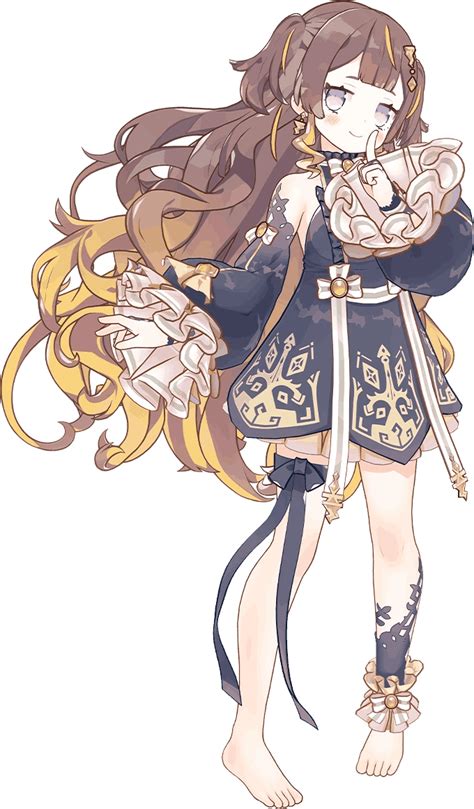 Anya Melfissa All Worlds Alliance Wiki Fandom